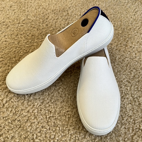 Rothy's | Shoes | Nwt Rothys The Original Sneakers | Poshmark